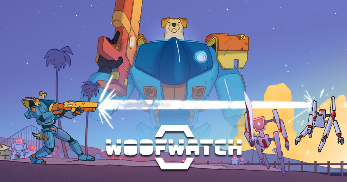 WoofWatch